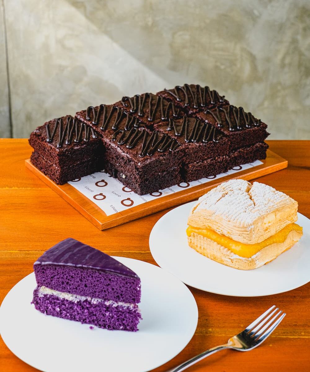 Quino's Cafe & Resto | Bacolod City, Philippines